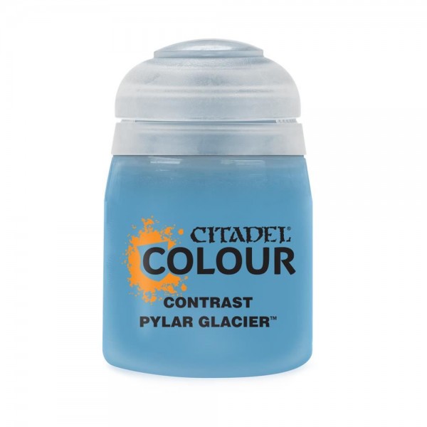 Citadel Colour - Pylar Glacier – Conflux Games