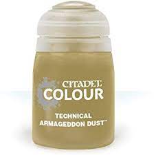 Citadel Colour - Armageddon Dust – Conflux Games